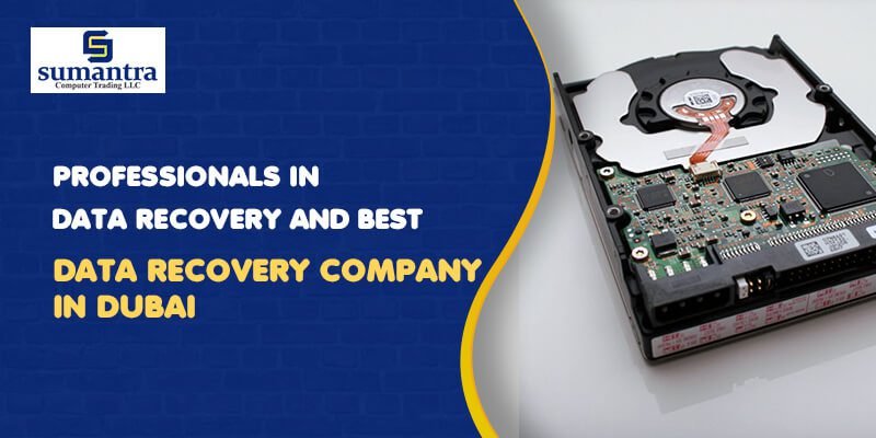 How to Get the Best Data Recovery in Dubai - Top Expert Near You